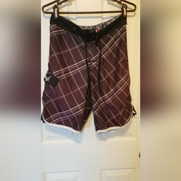 Tony Hawk | Shorts | Tony Hawk Swim Trunks | Poshmark